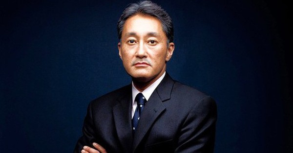 Cựu chủ tịch Sony Hirai Kazuo: Kiếm về 4 tỷ USD nhờ buôn bất động sản ...