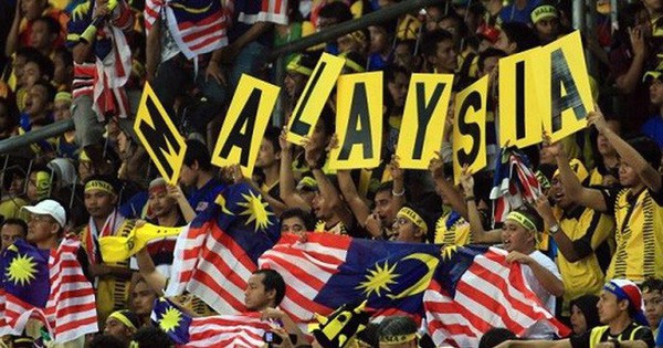 VFF ra khuyến cáo đặc biệt cho CĐV Malaysia trước trận gặp Việt Nam ở ...
