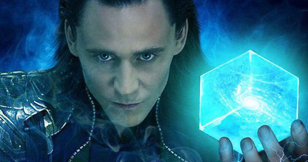 Space Stone, viên đá vô cực khiến Loki phải chết đã xuất hiện trong ...