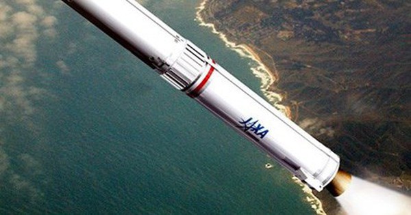 Vệ tinh Micro Dragon của Việt Nam đã được phóng vào quỹ đạo