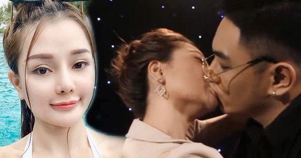 Mon 2k Nói Về Việc Hôn Trai đẹp Ngấu Nghiến Xem Lại Cũng Hơi Quá đà