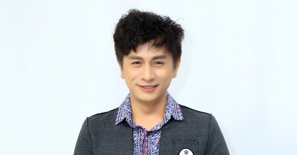 Nghệ sĩ Đình Toàn: Không bao giờ khoe chuyện tình yêu và hàng hiệu trên ...