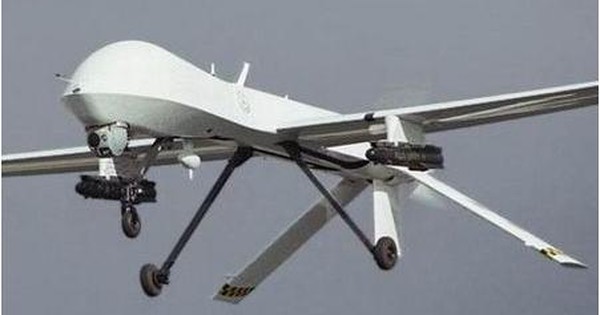 Mỹ từ chối bán UAV cho Pakistan vì lo Trung Quốc ăn cắp công nghệ