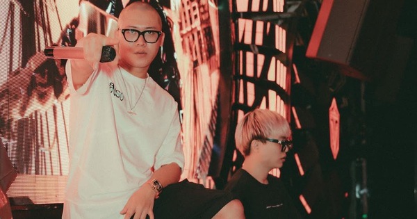 Quân K: “Nghề MC Hype mang đến cho tôi nhiều cơ hội”