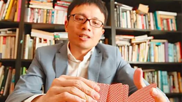 Chow Shing Yuk: 8 năm chơi poker kiếm được 3,8 triệu USD, người đàn ông ...