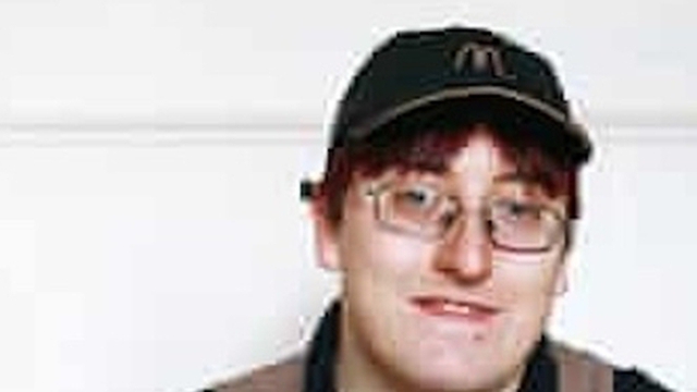 Andrew Halliburton: Thần đồng gây thất vọng nhất: 2 tuổi biết đọc, được ...