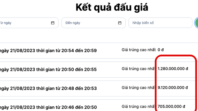 biển số 49 53 có ý nghĩa gì: Trước 'giờ G' loạt biển số 49-53 vẫn 'đắt ...