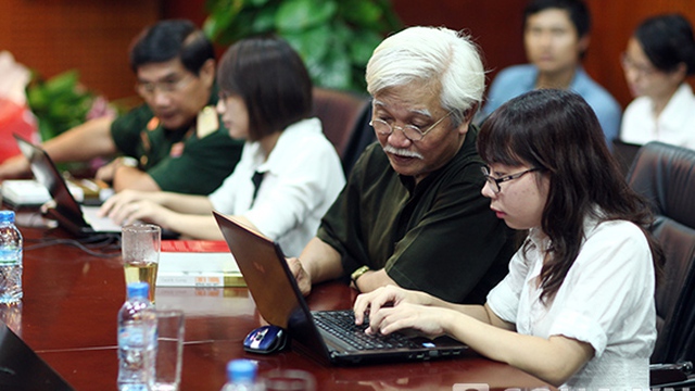 võ nguyên giáp và napoleon: Ông Dương Trung Quốc nói về sự khác biệt ...