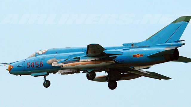 AS-9 Kyle: Kh-28 - Tên lửa đối đất có tầm bắn xa nhất của KQVN | soha.vn