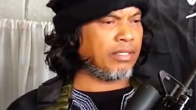 abdul basit usman: Tên khủng bố giá 1 triệu USD đã bị giết | soha.vn