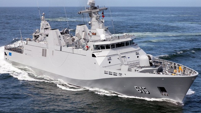 Hệ thống Millennium: Mảnh ghép còn thiếu của Sigma 9814 Việt Nam | soha.vn