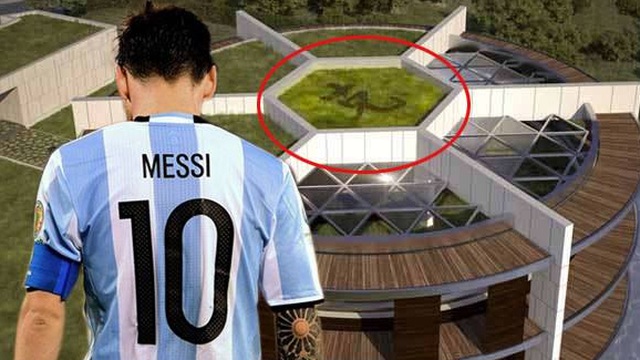 messi đi tù: Người Trung Quốc chê Messi ngu ngốc | soha.vn