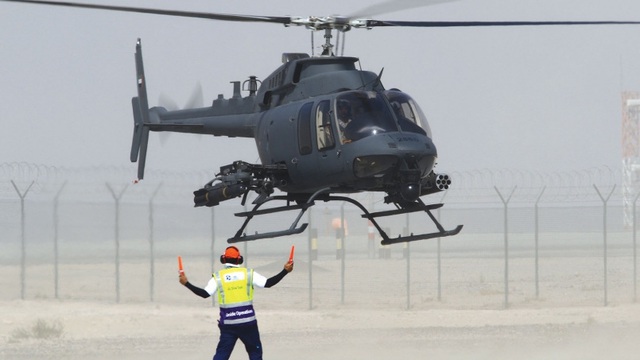 Bell ARH-70 Arapaho: Vì sao Nga phải "cắn răng" mua bản quyền lắp ráp ...