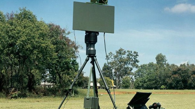 BEL: Radar trinh sát pháo binh hiện đại của Việt Nam | soha.vn