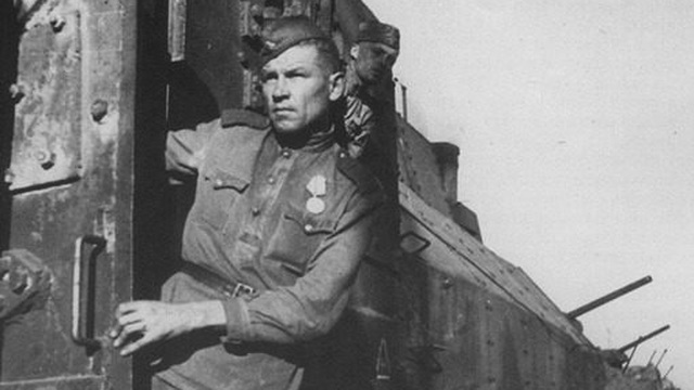 Kachiusa: "Rắn thép" - Vũ khí kỳ dị đã hủy diệt Adolf Hitler | soha.vn