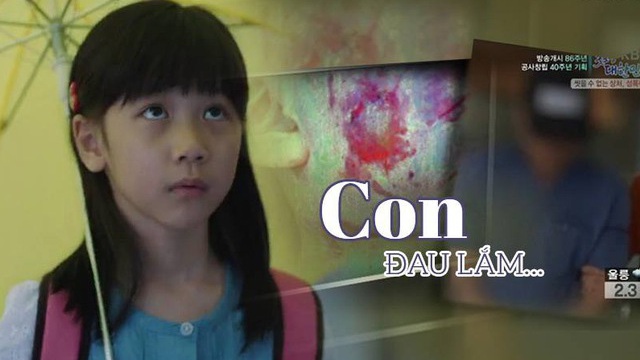 Vụ án Nayoung case: Chúng ta đã run lên vì căm phẫn, nhưng cũng sẽ rưng ...