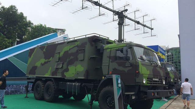 TT-400TP: Những vũ khí "Made in Vietnam" nào xuất khẩu có thể đắt khách ...