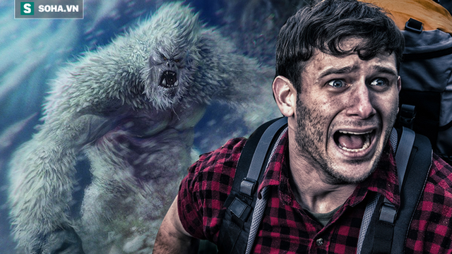 Người tuyết Yeti: Những địa điểm đáng sợ ở Nga, có thể đụng độ "quái ...