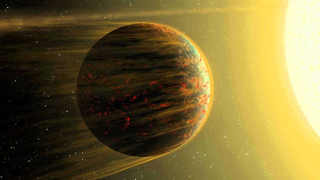 HD 219134 b: Phát hiện Siêu Trái Đất chứa "kho báu khổng lồ" toàn hồng ...