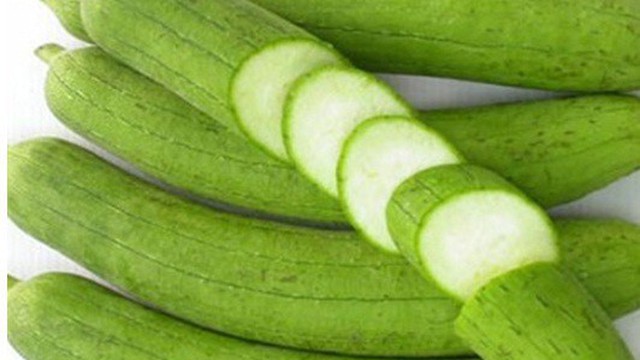 công dụng của quả mướp: Công dụng tuyệt vời từ quả mướp | soha.vn