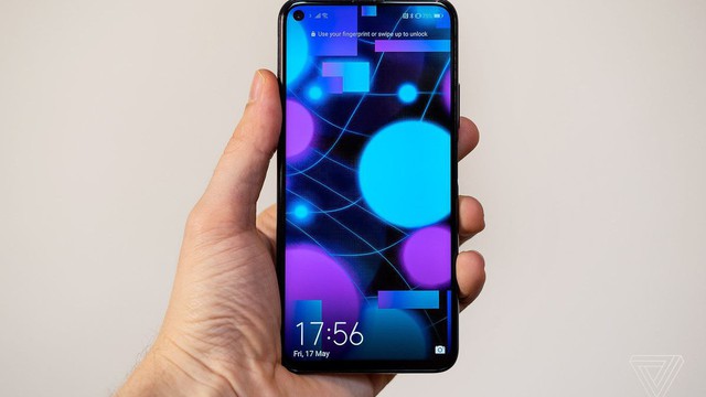 honor p20 pro: Ra đời trong tâm bão của Huawei, khách Việt tiếc cho ...