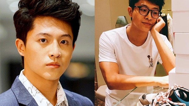 Harry Lu: Tin tức, hình ảnh, clip mới nhất của nam diễn viên | soha.vn