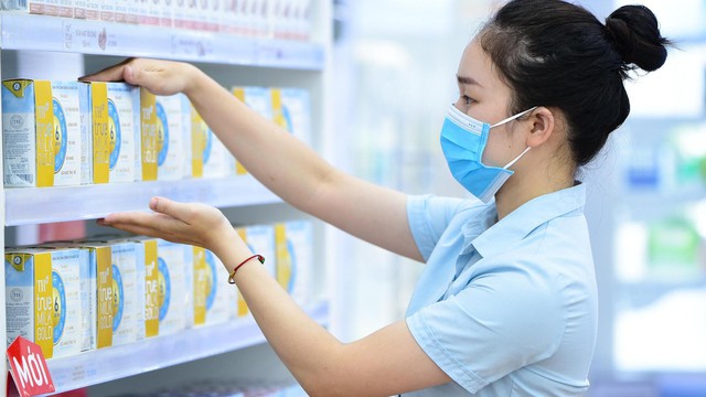 TH true MILK GOLD: 6 lợi ích nổi bật của dòng sữa TH true MILK GOLD mới ...