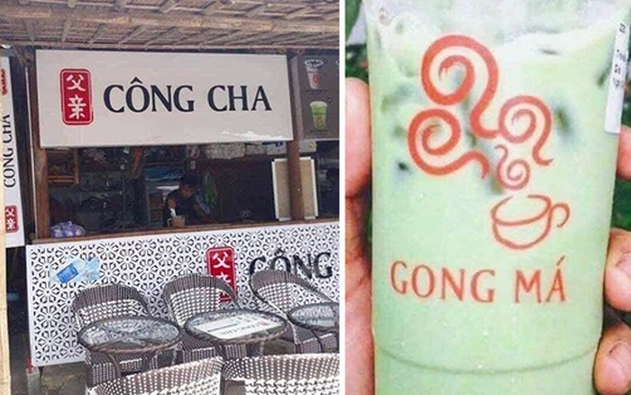 Tỷ phú Bill Gates uống trà sữa Gong Cha cùng con gái | VOZ