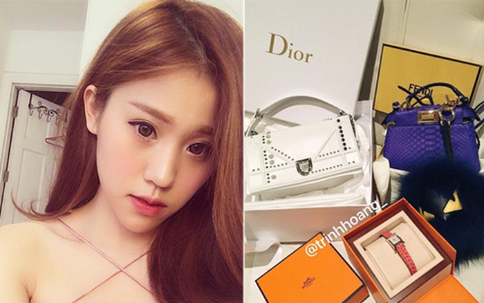 Hieu Trinh's Instagram, Twitter & Facebook on IDCrawl